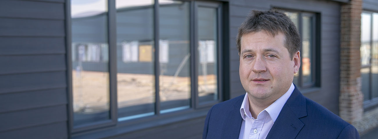 Geoff Hazlewood | Corporate and Commercial | Ashtons Legal Solicitors