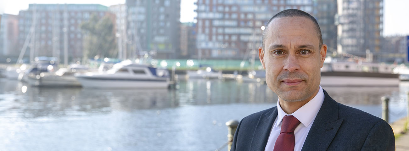 Nick Peake | Personal Injury | Ashtons Legal Solicitors