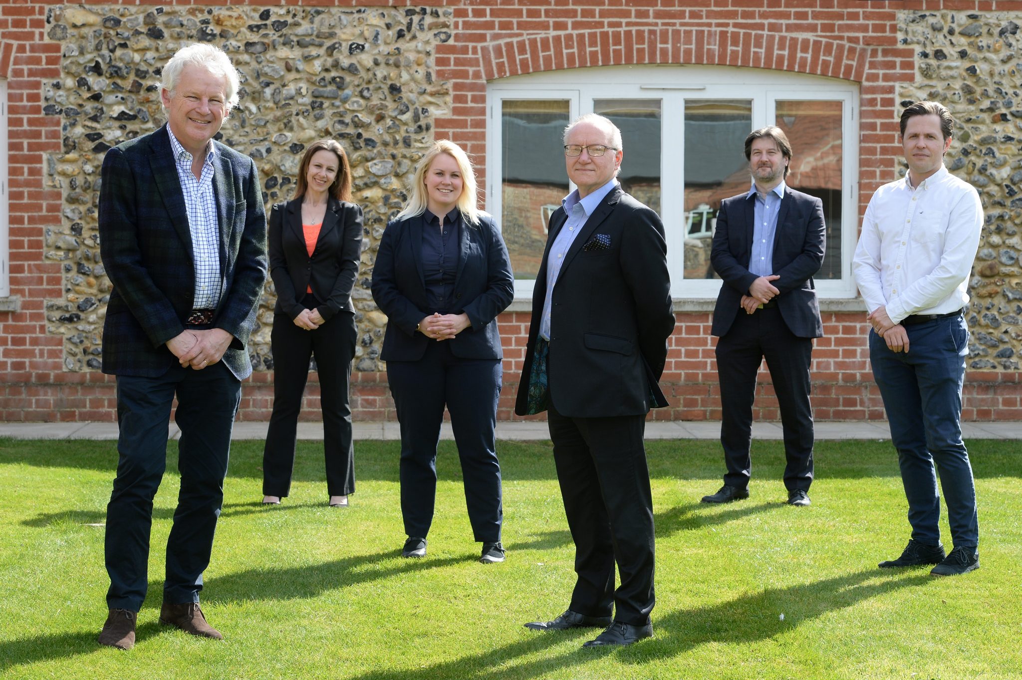 Ashtons Legal reinforces commitment to Injury Law with new recruits