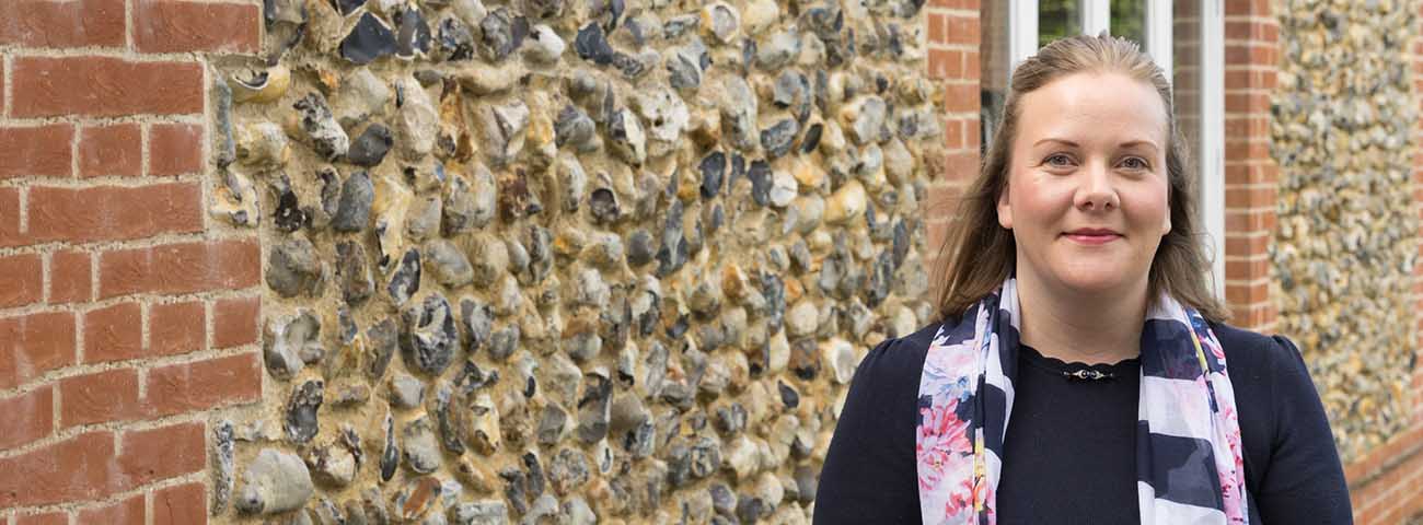 Victoria Cole - Family Law - Ashtons Legal Solicitors
