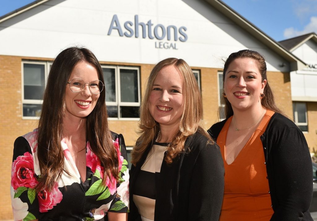 Ashtons’ strengthen insolvency and restructuring team - Ashtons Legal