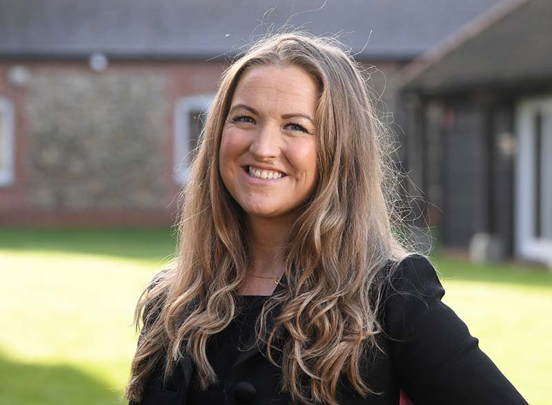 Spotlight On… Natalie Cosgrove - Ashtons Legal Solicitors