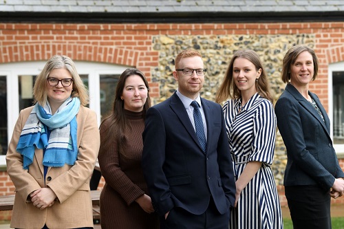 Raft of private client hires at Ashtons Legal - Ashtons Legal