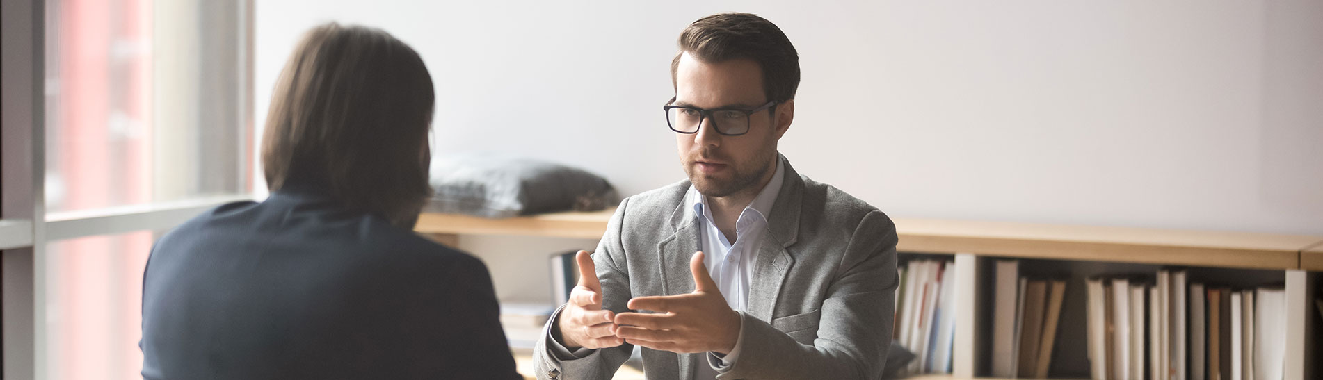 Police Interviews Explained – Don’t Go in Alone - Ashtons Legal Solicitors