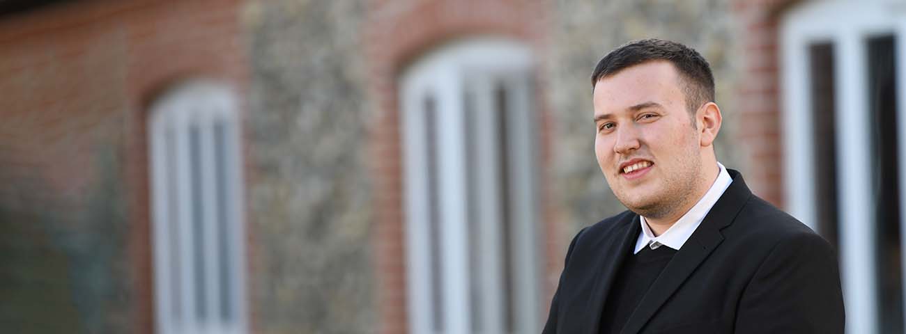 Ciaran Sheehy - Personal Injury - Ashtons Legal
