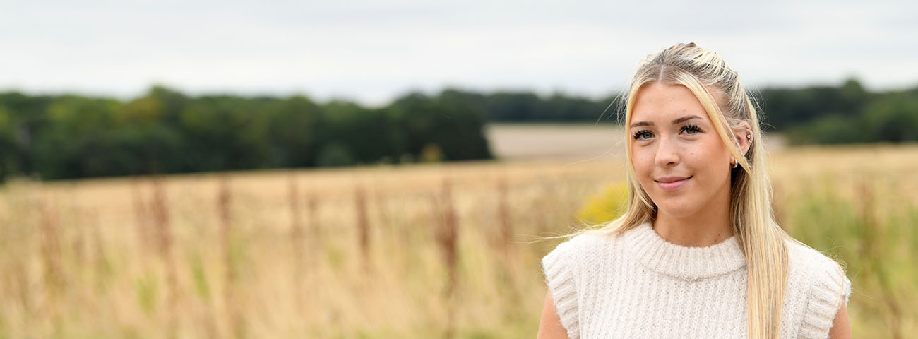 Eleanor Cooper - Personal Injury - Ashtons Legal Solicitors