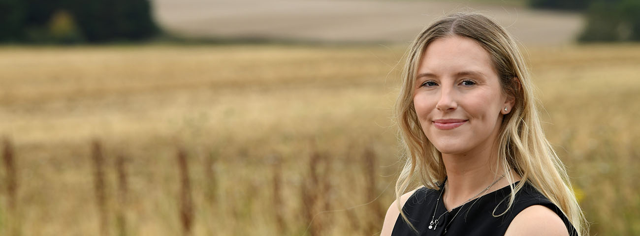 Hannah McCreadie - Apprentice Solicitor - Ashtons Legal Solicitors