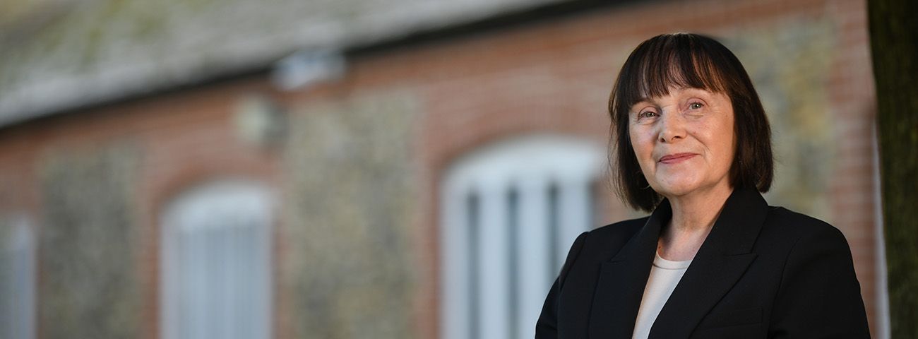 Richelle Moreton-Clark - Commercial Property - Ashtons Legal Solicitors