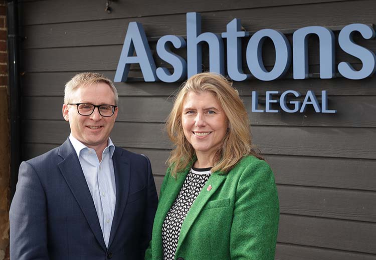 Ashtons Legal strengthen Lifetime Planning team with appointment of new ...