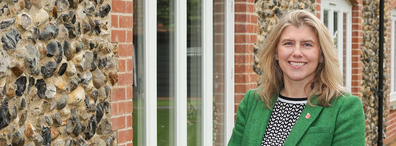 Sally Power - Lifetime Planning - Ashtons Legal Solicitors